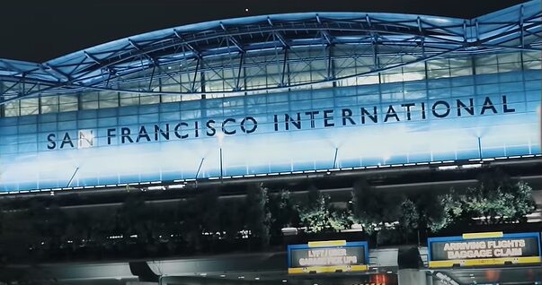 SFO Transportation Services | Airport Transfers & Rides