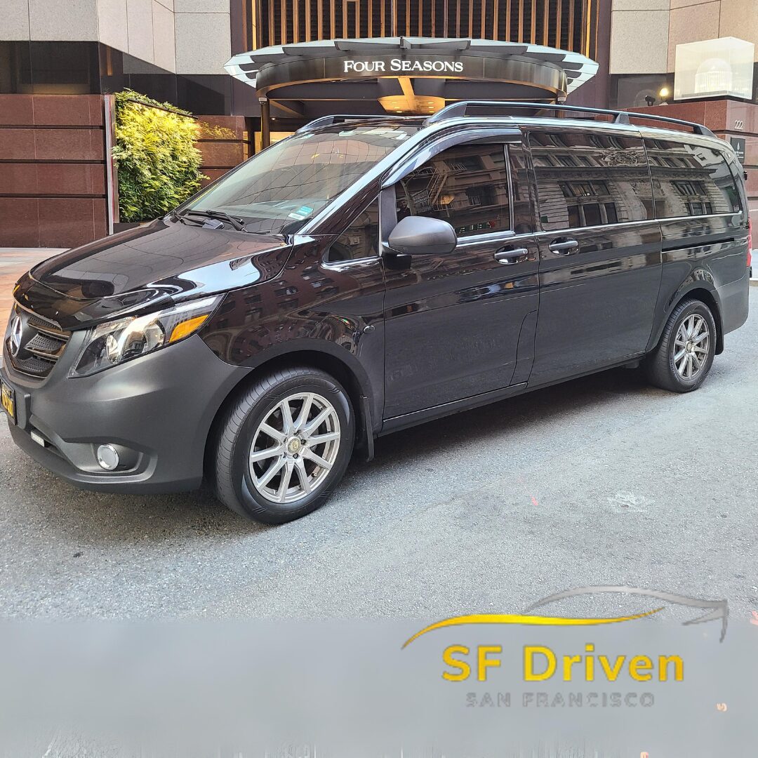 San Francisco Resorts Limo Service | SFO car service